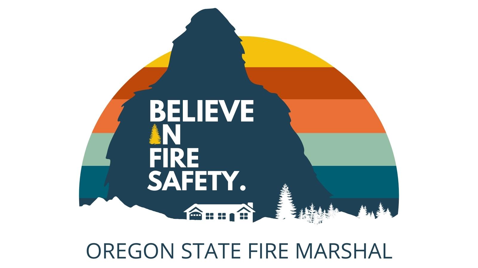 Oregon State Fire Marshal : Social Media Kits : Education : State of Oregon