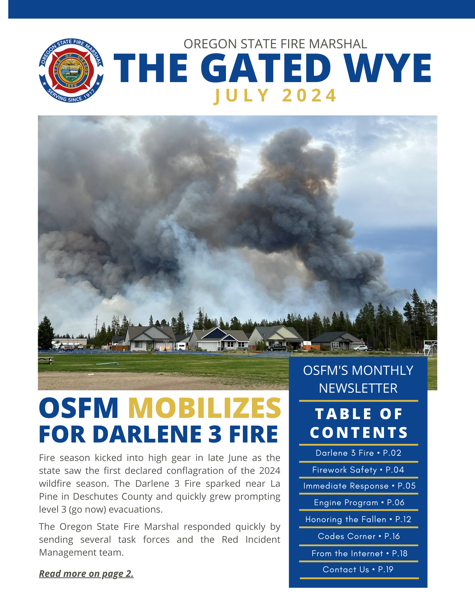 Battle Mountain Complex – OREGON STATE FIRE MARSHAL