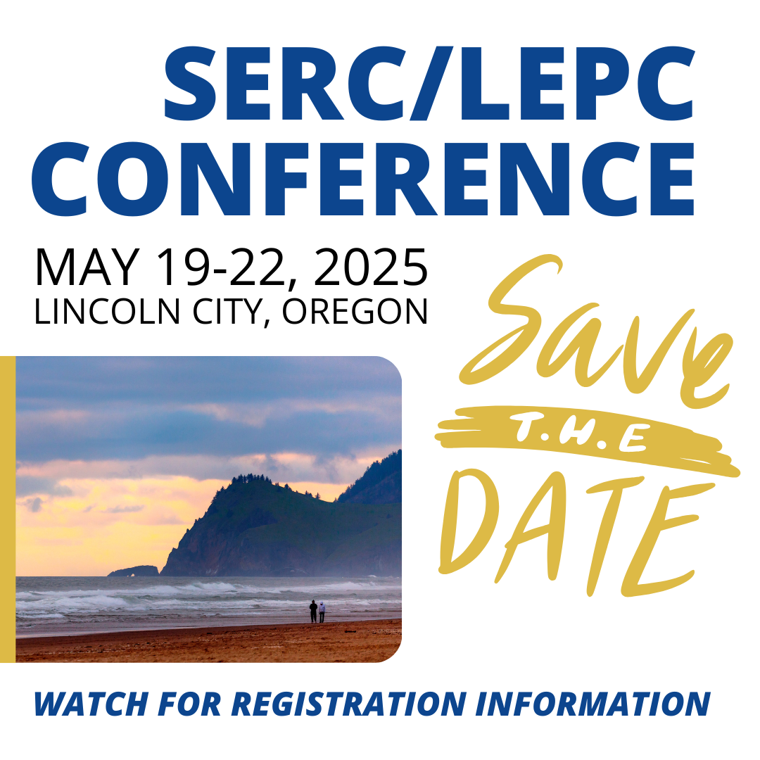 Oregon State Fire Marshal : Local Emergency Planning Committee ...