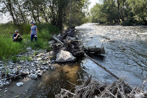 Oregon Watershed Enhancement Board : OWEB Index : State of Oregon