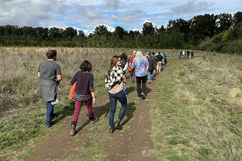 Oregon Watershed Enhancement Board : OWEB Index : State of Oregon