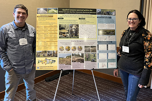 Oregon Watershed Enhancement Board : OWEB Index : State of Oregon