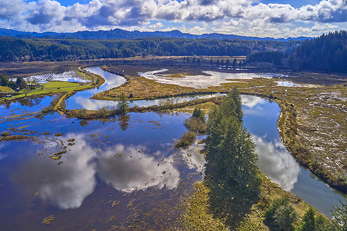 Oregon Watershed Enhancement Board : OWEB Index : State of Oregon