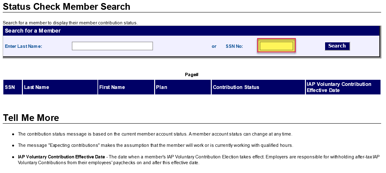 State of Oregon: EMPLOYERS - How to Manage an Employee’s Voluntary ...