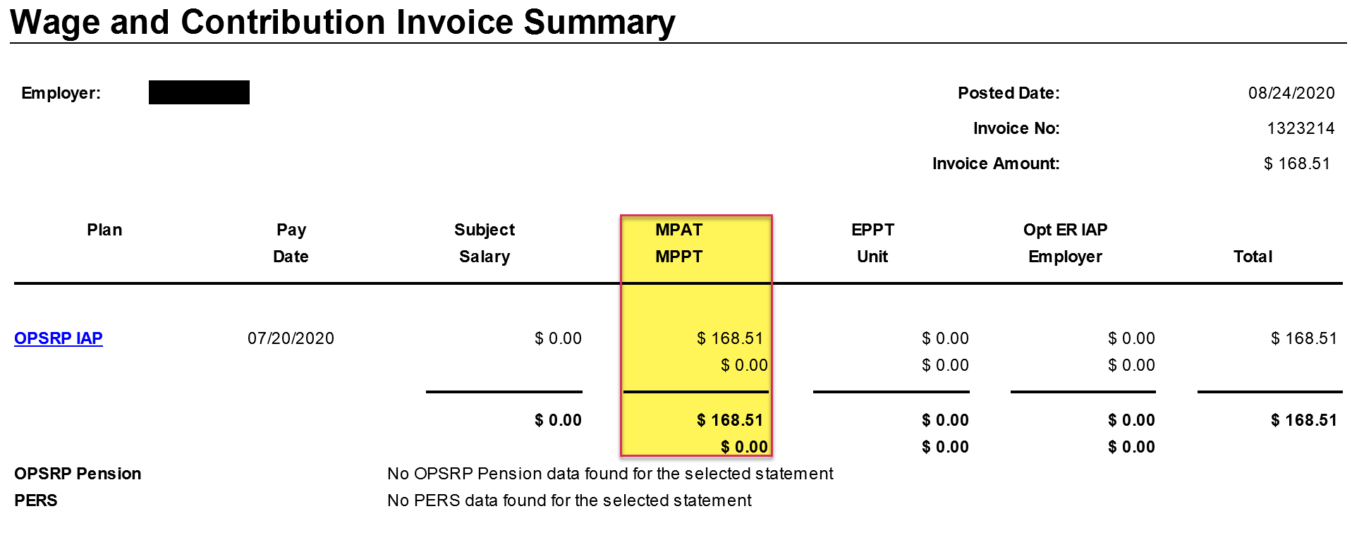 State of Oregon: EMPLOYERS - How to Manage an Employee’s Voluntary ...